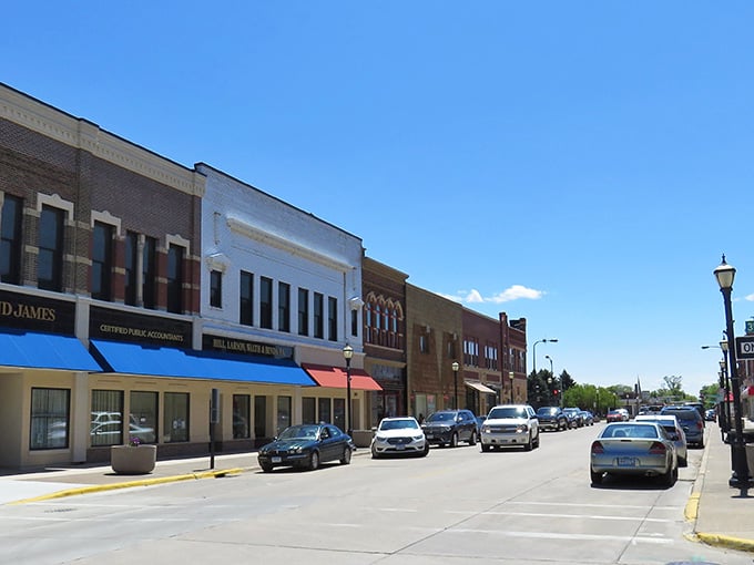 Austin's downtown corridor invites leisurely strolls where your Social Security check doesn't evaporate faster than morning dew.