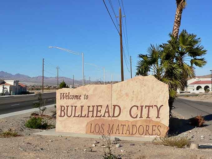 Welcome to Bullhead City, where affordable riverside living meets desert beauty and your retirement dreams can become reality today.