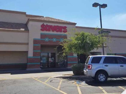 9 Massive Thrift Stores In Arizona That Are Absolutely Worth The Road Trip