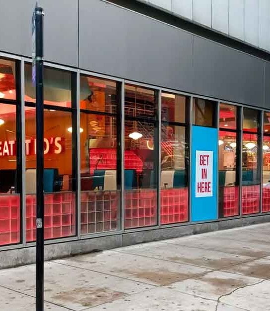 absolutely retro illinois diner ftr