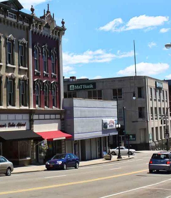 affordable city new york ftr