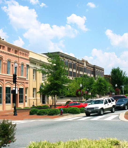 affordable city south carolina ftr