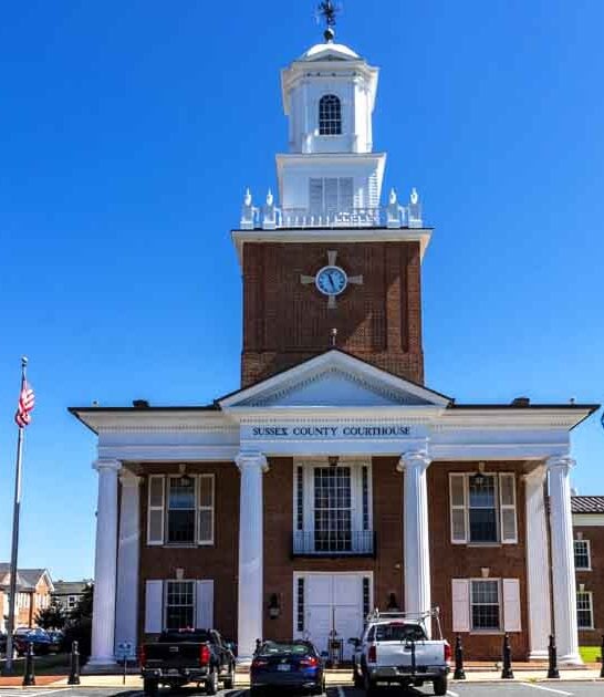 affordable delaware town ftr