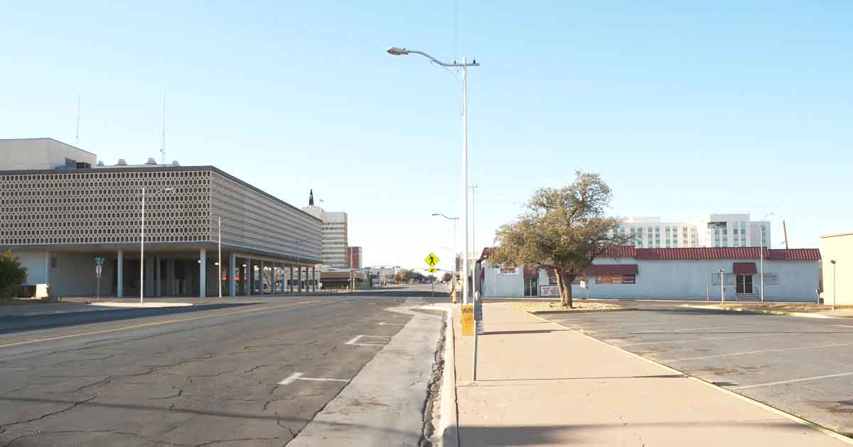 8 Cities In Texas Where Affordable Homes Under $190,000 Still Exist