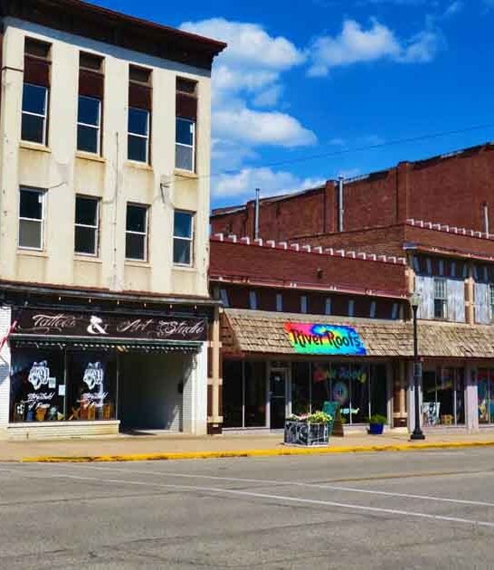 affordable housing town illinois ftr