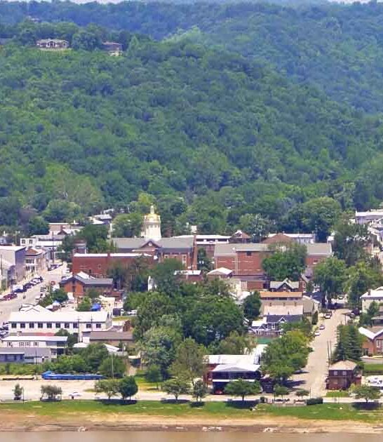 affordable indiana town ftr