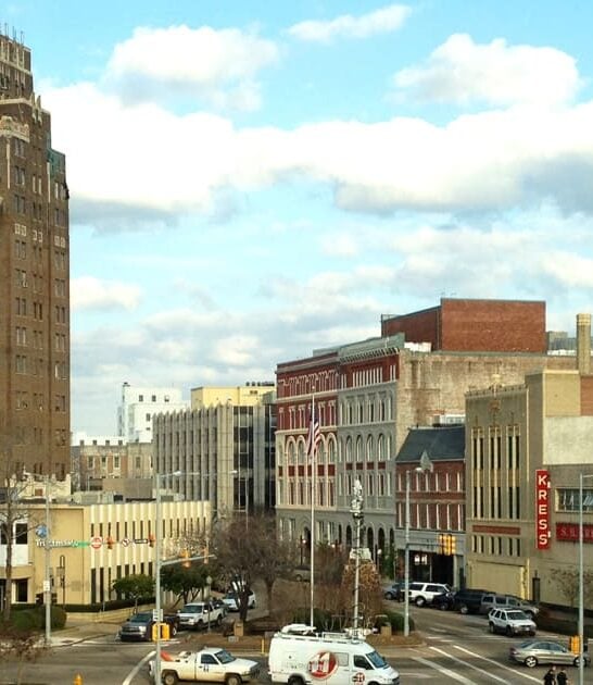 affordable mississippi town ftr