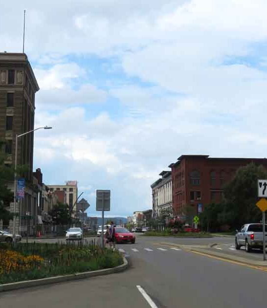 affordable new york city ftr