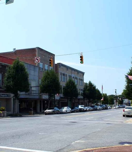 affordable north carolina city ftr