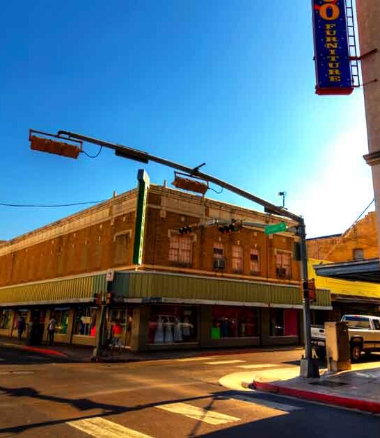 affordable rent texas cities ftr