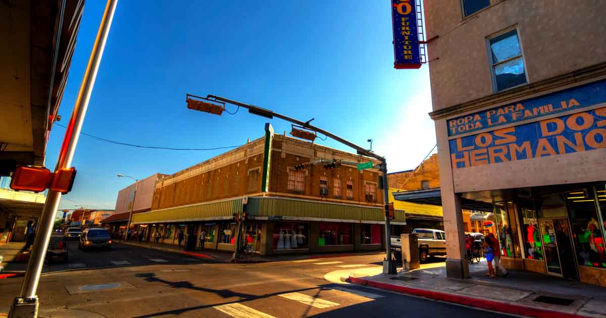 8 Cities In Texas Where $1,500 A Month Covers Rent, Groceries, And ...