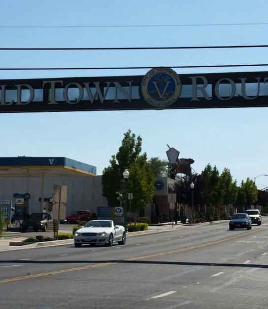 affordable retirement california city ftr