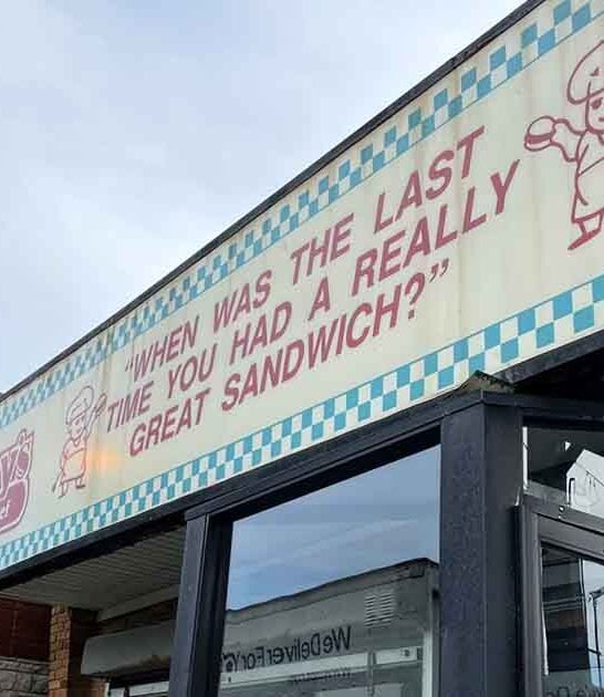 affordable sandwich shop illinois ftr