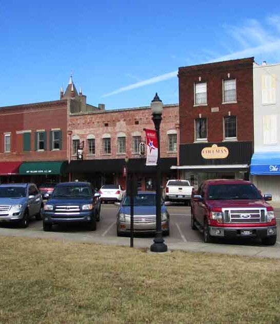 affordable scenic towns kentucky ftr