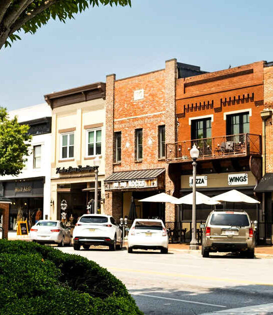 affordable small towns alabama ftr