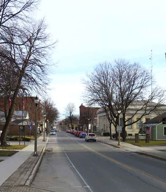 affordable town vermont retirees ftr