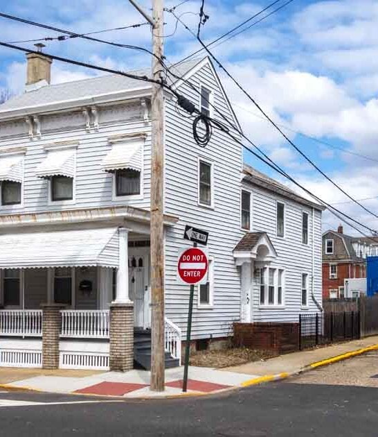 affordable trips new jersey ftr