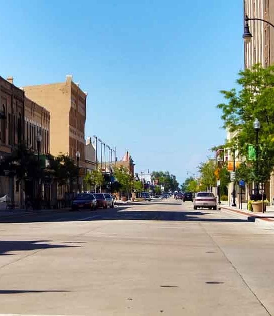 affordable wisconsin city budget ftr