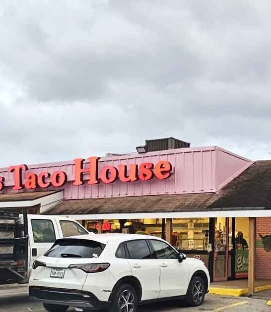 al pastor taco texas ftr