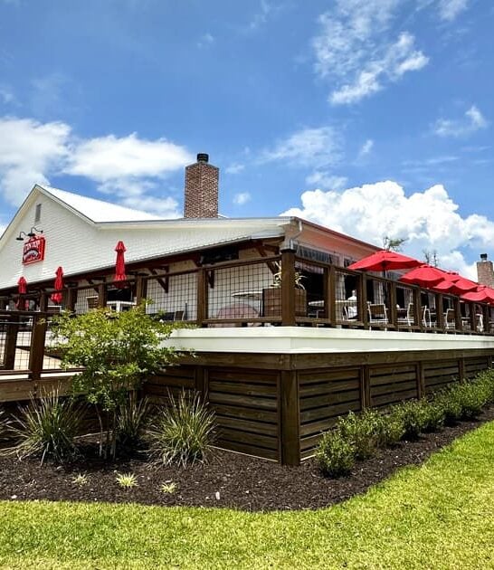 alabama beloved seafood spot ftr