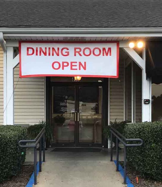 alabama cafeteria style restaurant ftr
