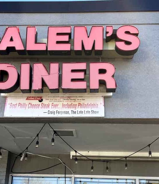 alabama diner comfort food ftr