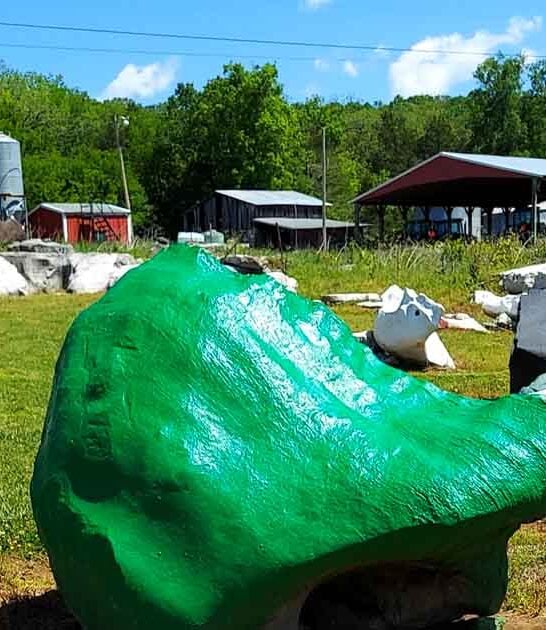 alabama hidden gem ftr