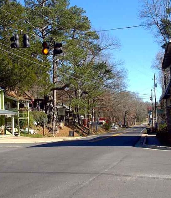 alabama little town charming ftr
