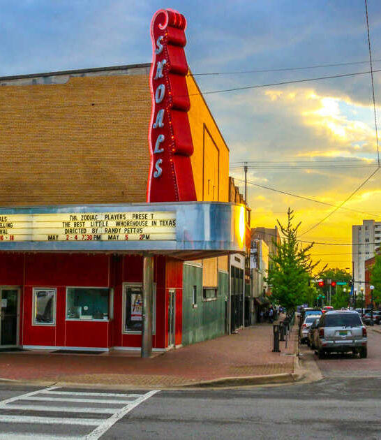 alabama peaceful small towns ftr