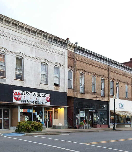 alabama picturesque small towns ftr