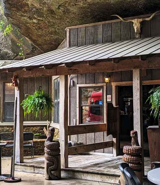 alabama quirky dining spot ftr