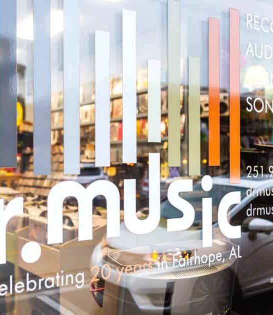 alabama record stores vinyl ftr