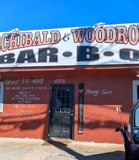 alabama restaurant perfect sauce ftr