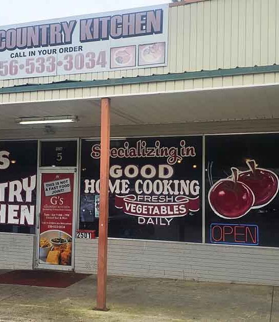 alabama restaurant ruin meatloaf ftr