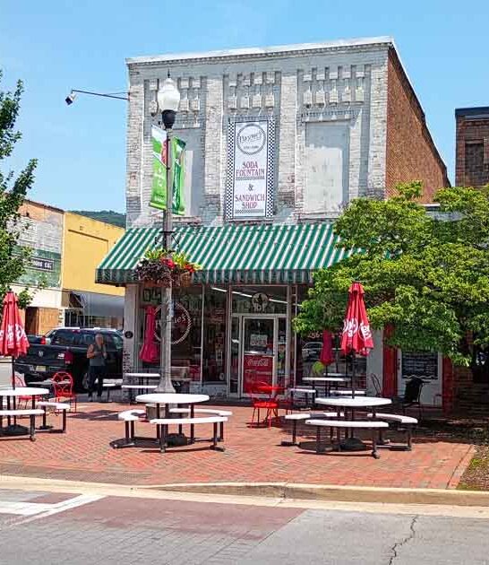 alabama sandwich shop drive ftr