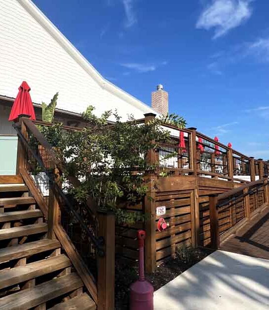 alabama seafood shack worth ftr