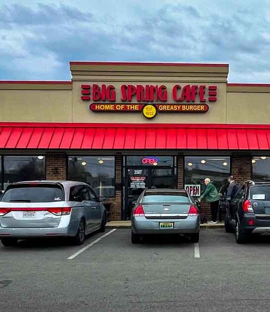 alabama spots food restaurants ftr