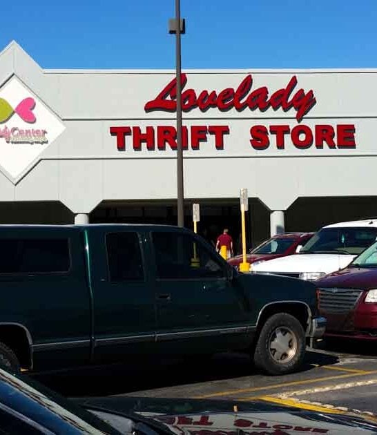 alabama thrift store budget ftr