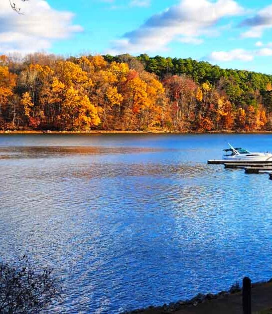 alabama underrated park tranquil ftr