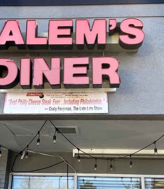 alabama unforgettable meal diner ftr