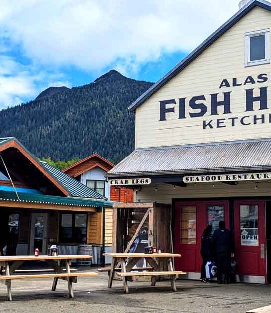 alaska best seafood shack ftr