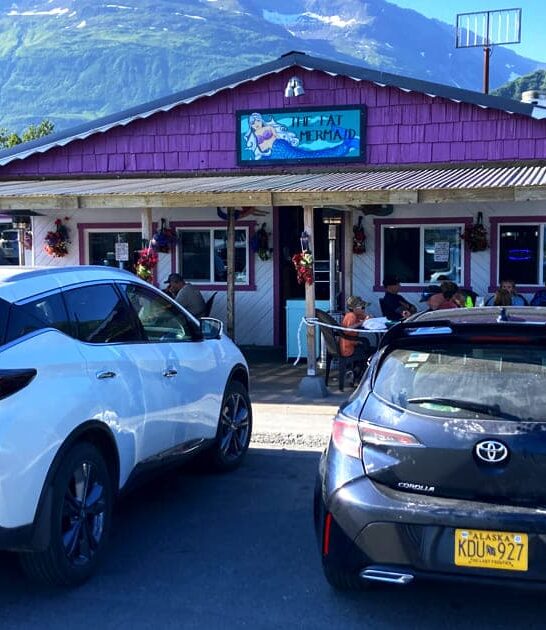 alaska cod sandwich restaurant ftr