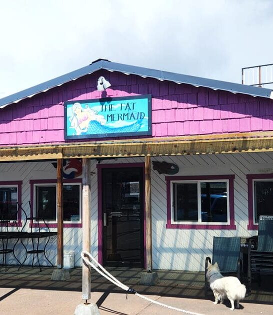 alaska crab cake restaurant ftr