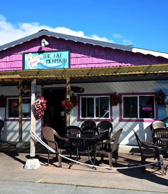 alaska fish chips restaurant ftr