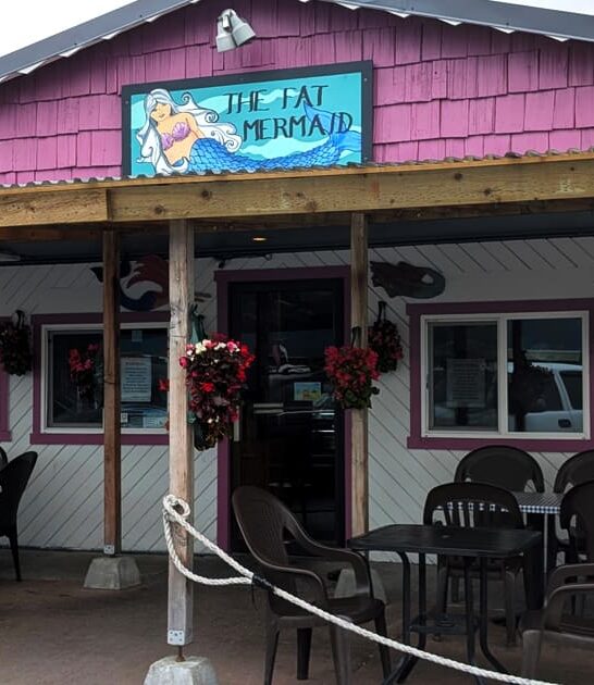 alaska fried halibut restaurant ftr
