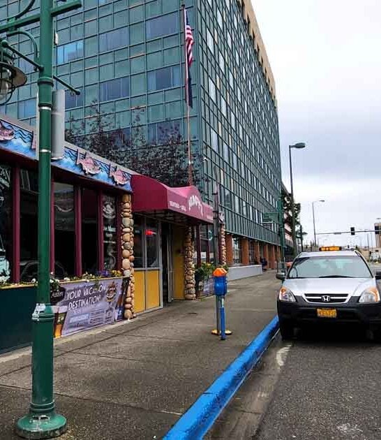 alaska halibut tacos restaurant ftr