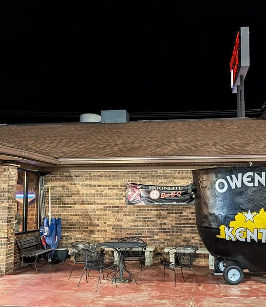 amazing bbq buffet kentucky ftr