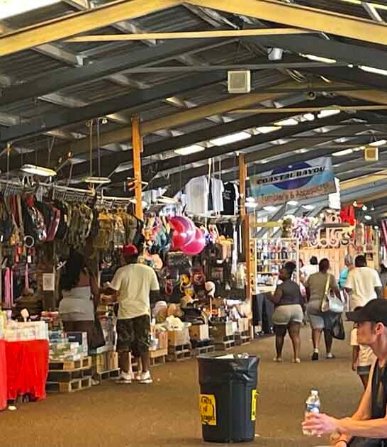 amazing flea markets alabama ftr