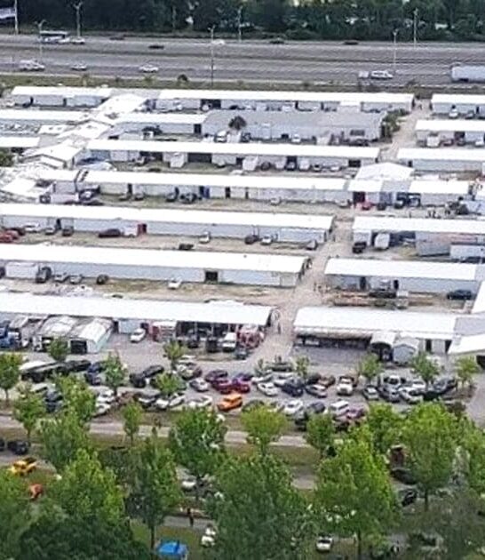 amazing florida flea markets ftr