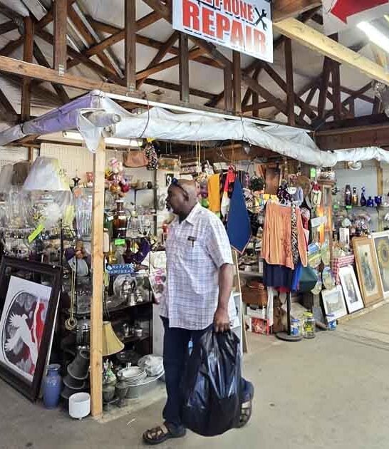 amazing georgia flea markets ftr